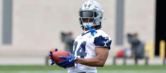 Dynasty Rookie Draft Rankings, Tiers & Advice (2025 Fantasy Football)