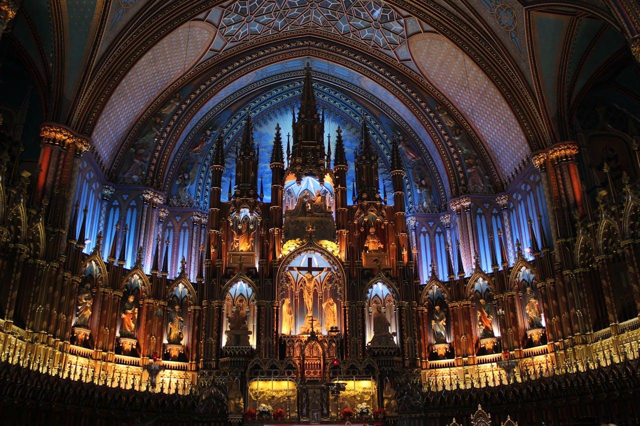 15 Montreal Secrets Beyond the Old City