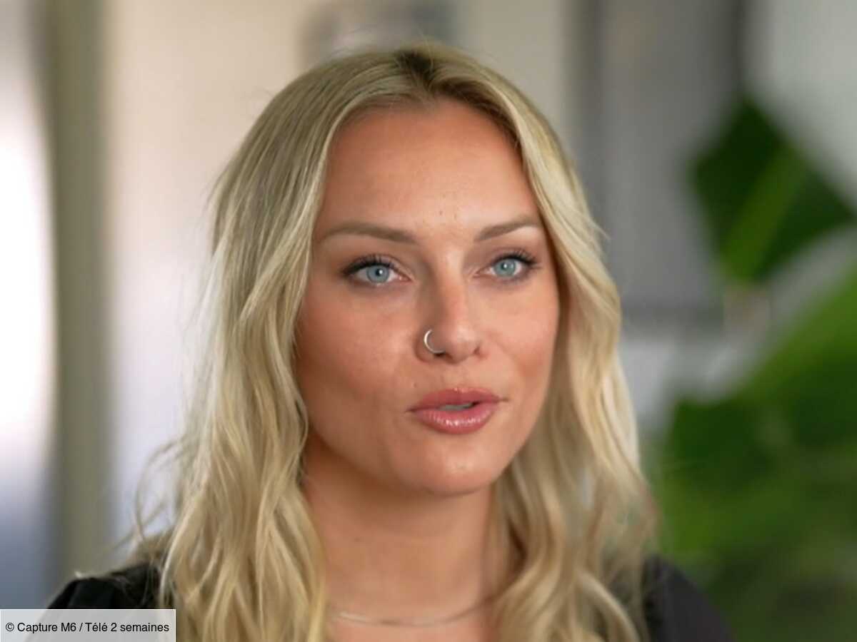 Laury (Mariés au premier regard 2025) a-t-elle retrouvé l’amour ? Cette ...