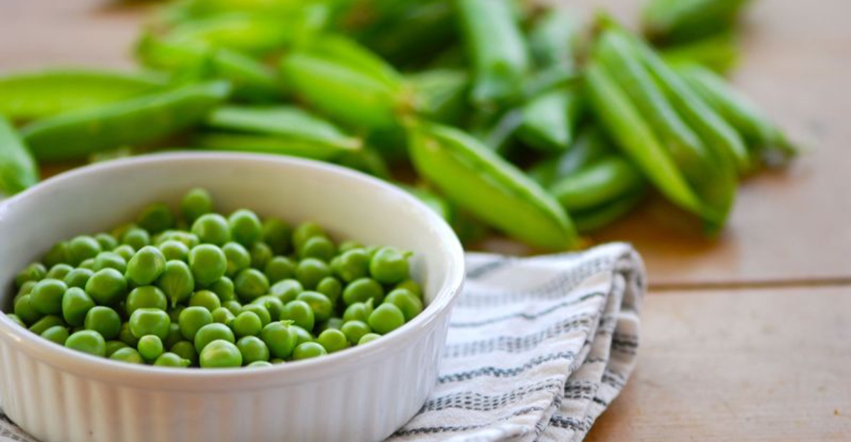 6 High-Carb Foods That Contain More Protein Than An Egg
