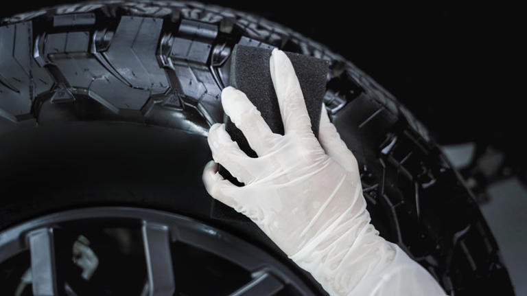 Is Tire Shine Bad For Your Tires? What You Need To Know Before You Buy