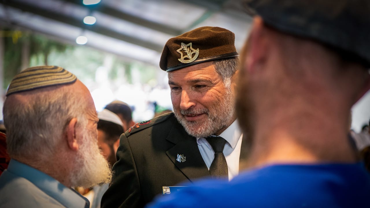 High Court approves compromise between gov't, A-G on new Shin Bet head