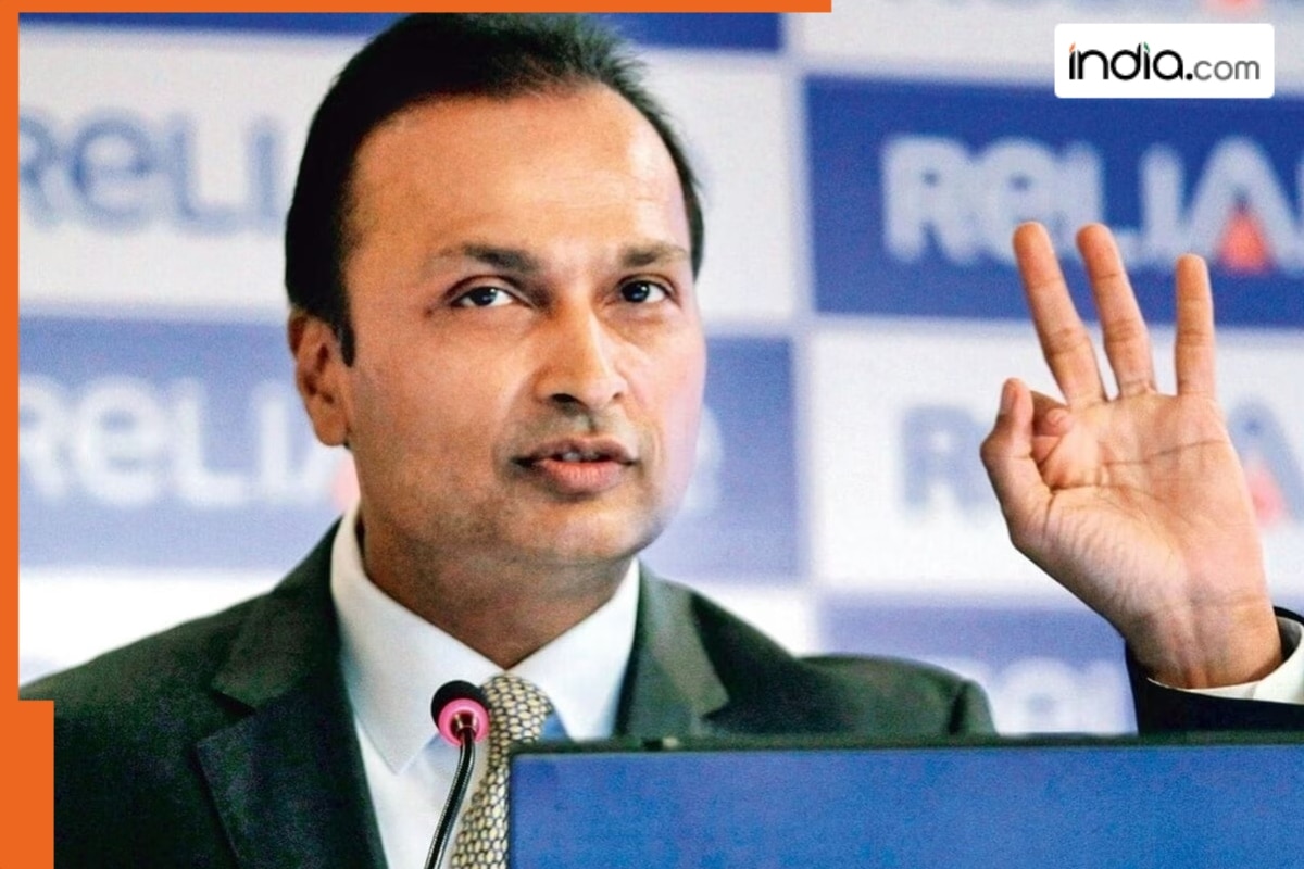 Big win for Anil Ambani, this company bags order from govt for 390 MW ...