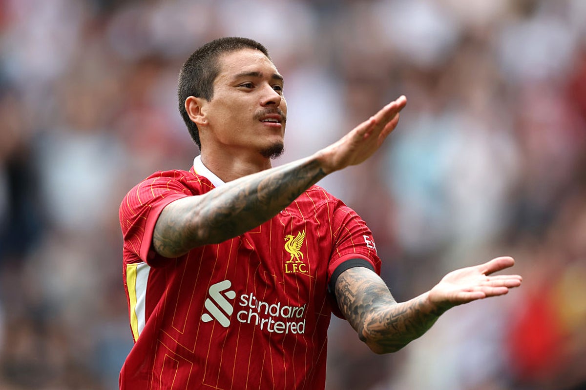 Preston v Liverpool live: Reaction as Reds earn straightforward win in ...