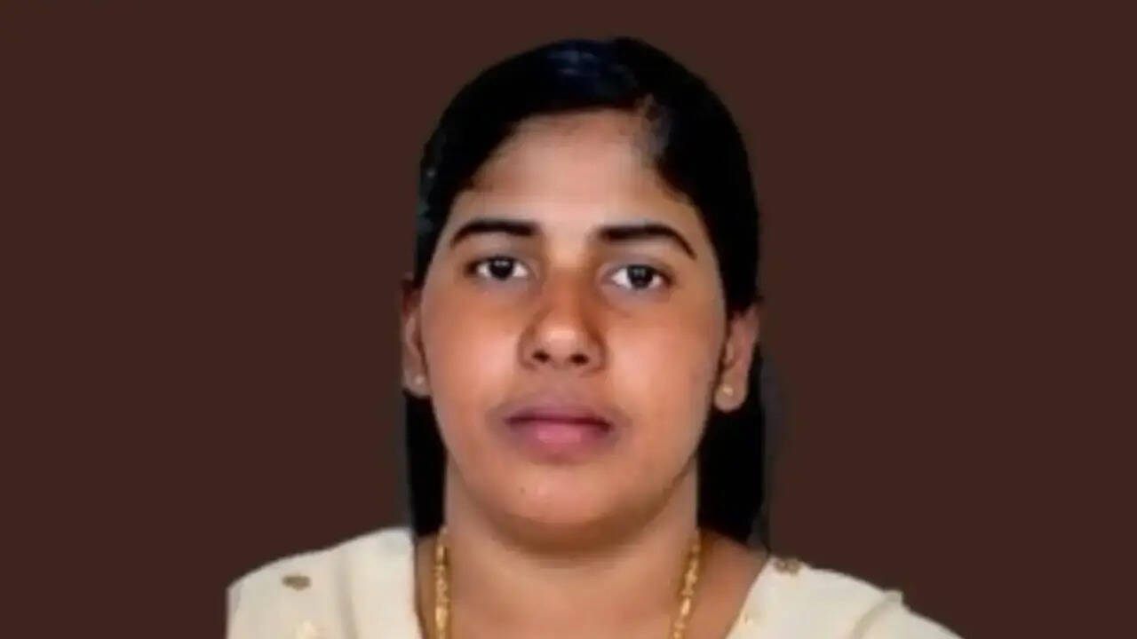 What Steps Taken In Nimisha Priya Case? Centre To Apprise SC Tomorrow ...