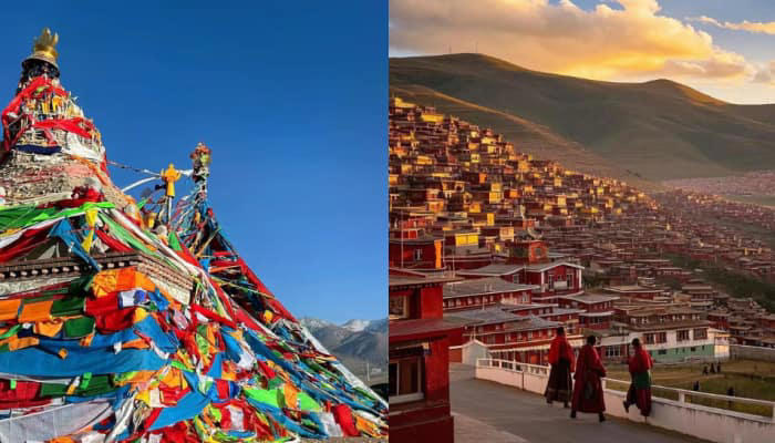 Tibet-Related Issue 'Thorn' In India-China Relations? Ahead Of EAM ...