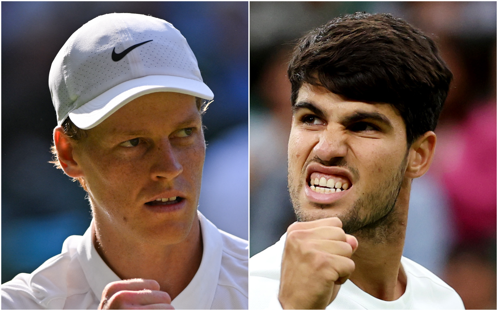 Alcaraz vs Sinner start time and how to watch Cincinnati Open final today