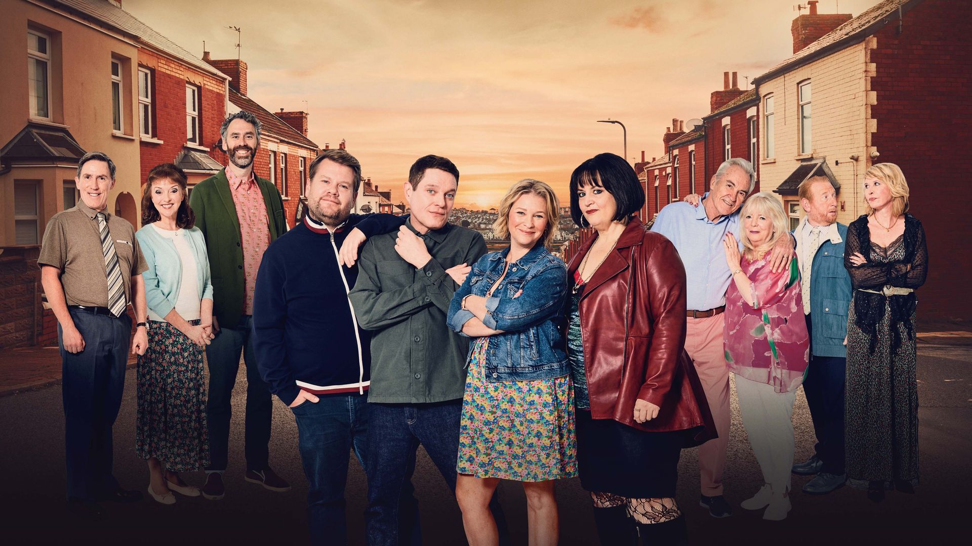 Gavin & Stacey star announces heartfelt career update after show's ...
