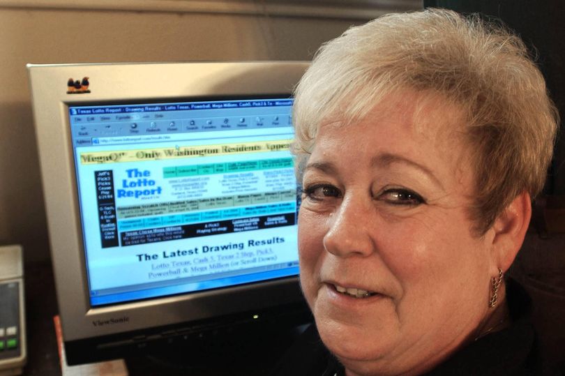 Super sleuth uncovers 'world's largest lottery scandal' after £42m jackpot