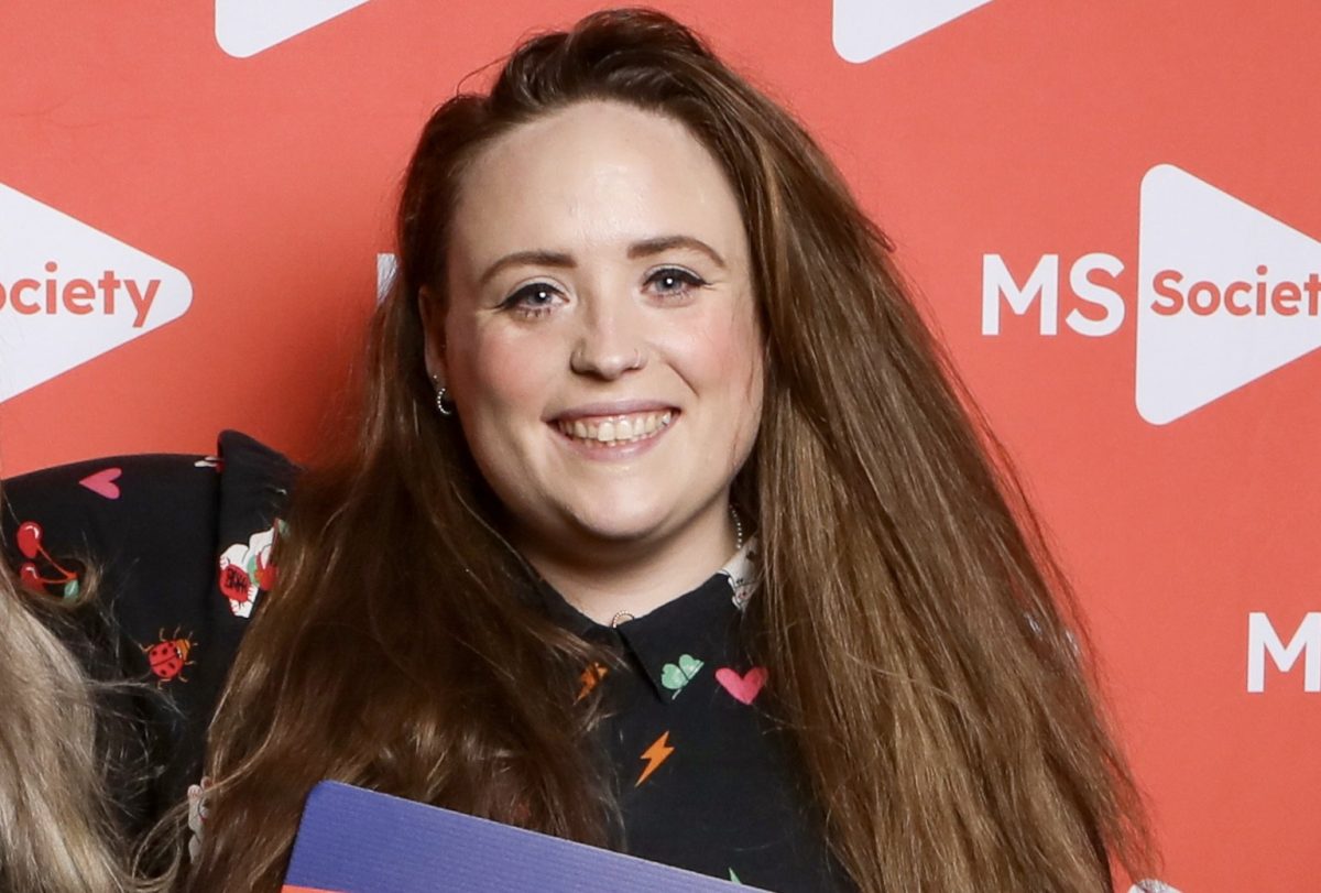 I rely on PIP – here’s how I really spend my money including £200 a ...