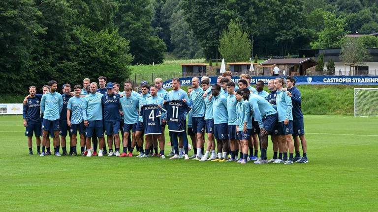 VfL Bochum auf dem Heimweg - Trainingslager in Scheffau ist ein Erfolg