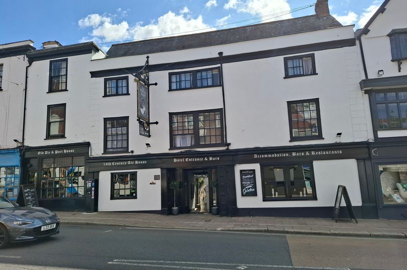 Legendary Exeter pub enters new era after mega refurb