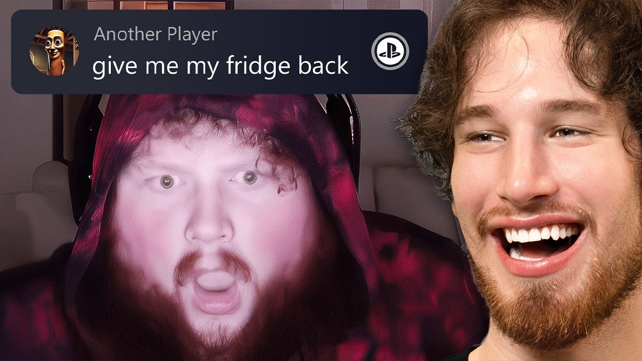 Clips That Made CaseOh Famous!