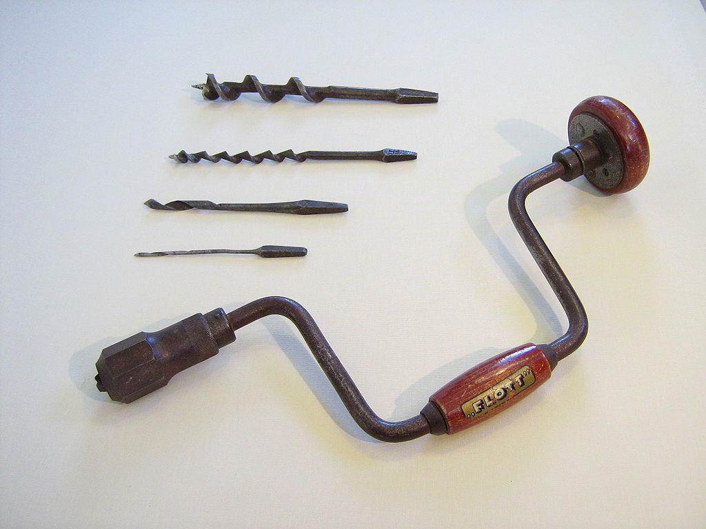 10 Tools in Your Garage Your Kids Don’t Know How to Use