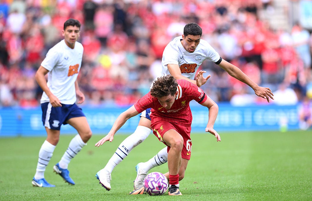 Preston v Liverpool live: Reaction as Reds earn straightforward win in ...