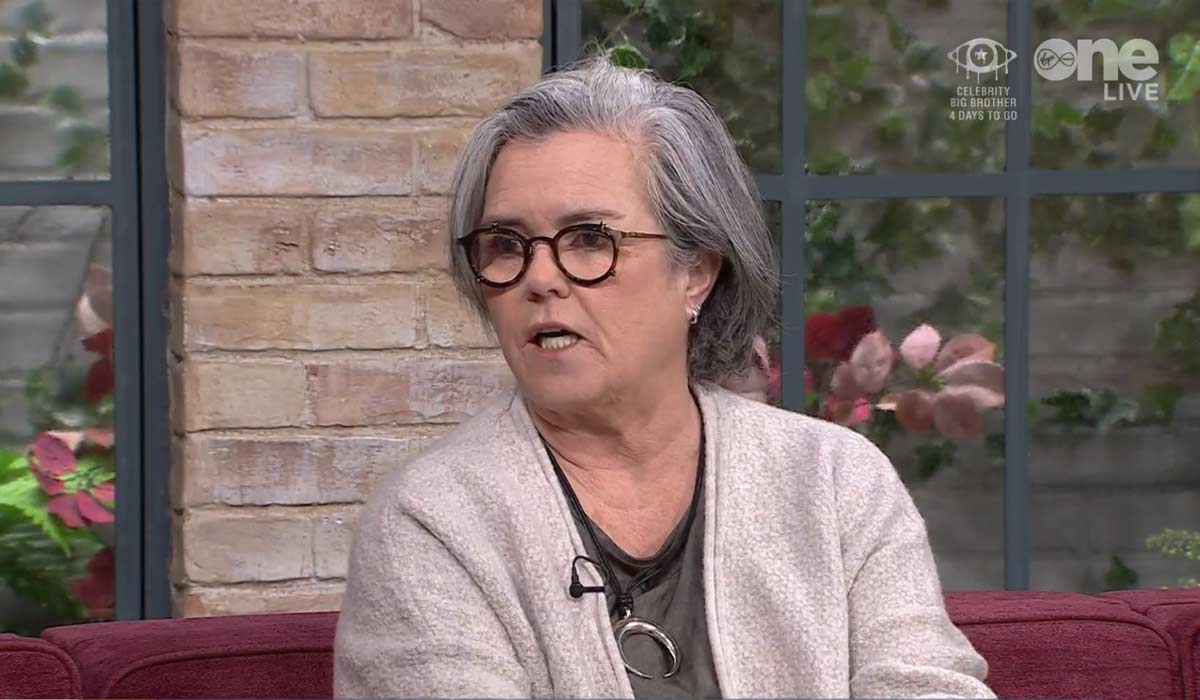 From chasers to comedians – Everything to know about upcoming Celebrity ...