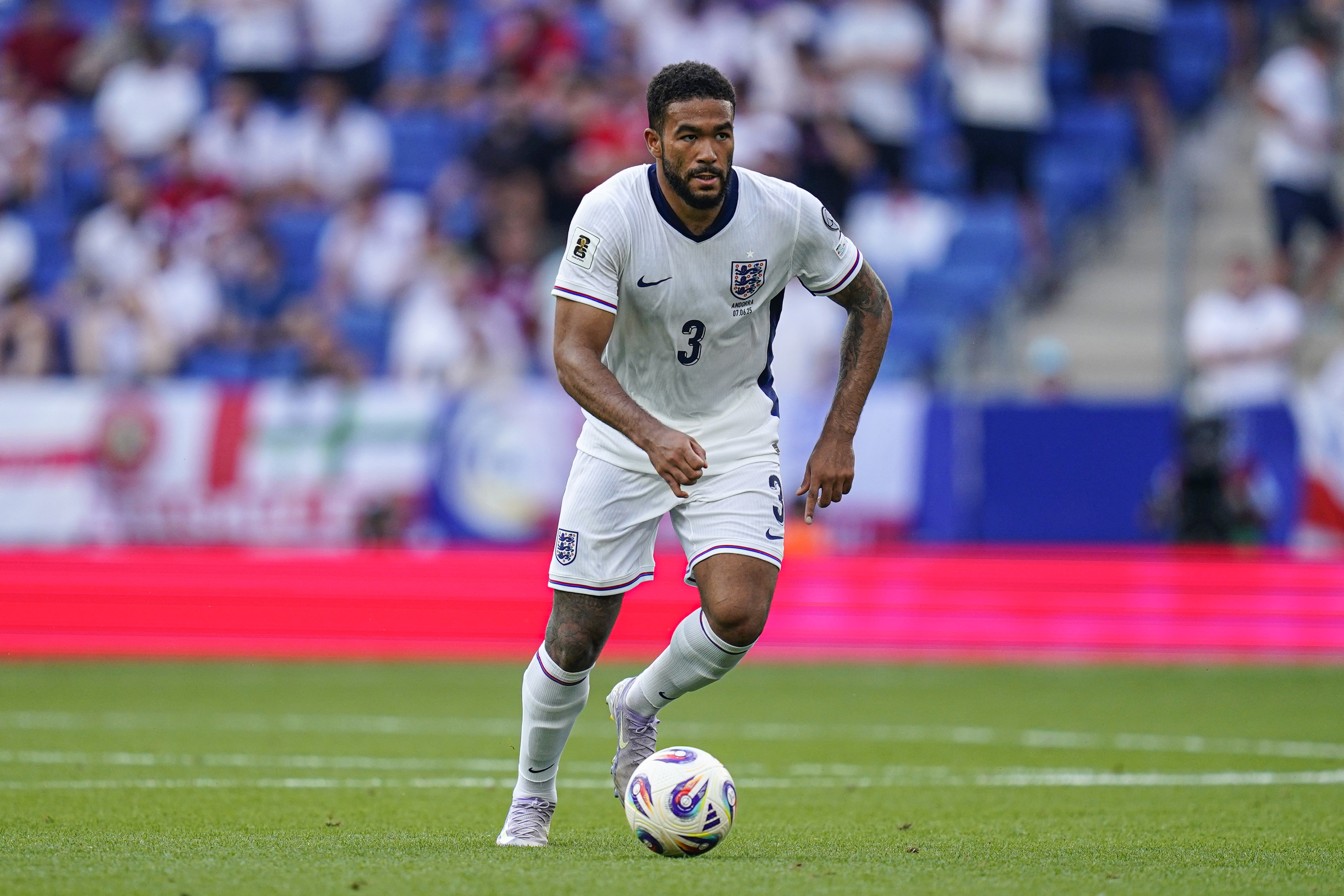 Chelsea/PSG – James met Paris en garde