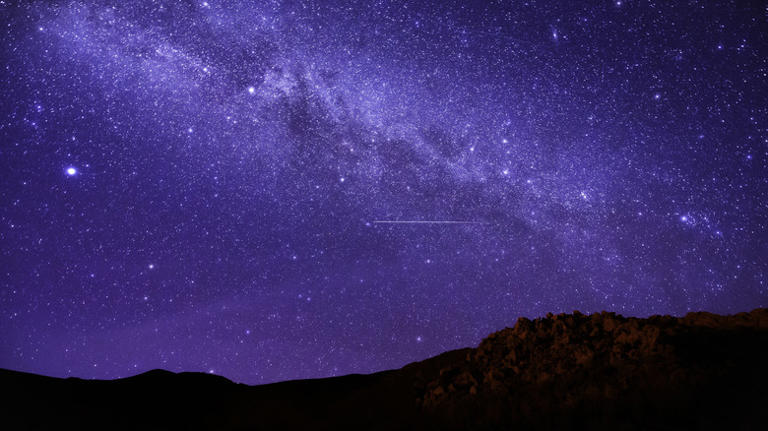 The 13 Best Places In The United States To See The Milky Way