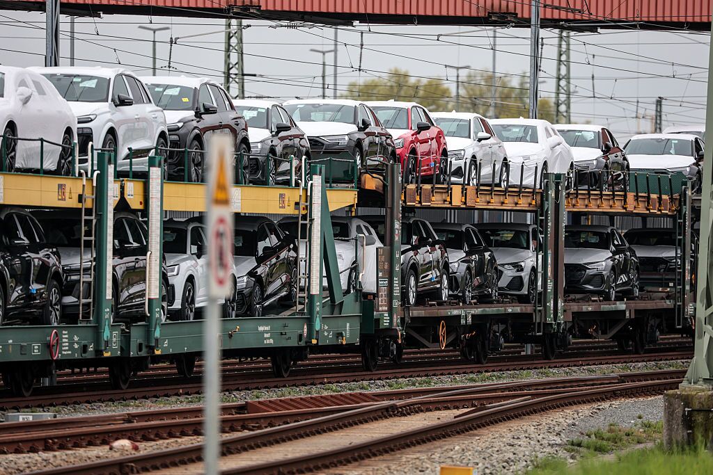 EU to Extend Suspension of Countermeasures to Allow for US Talks