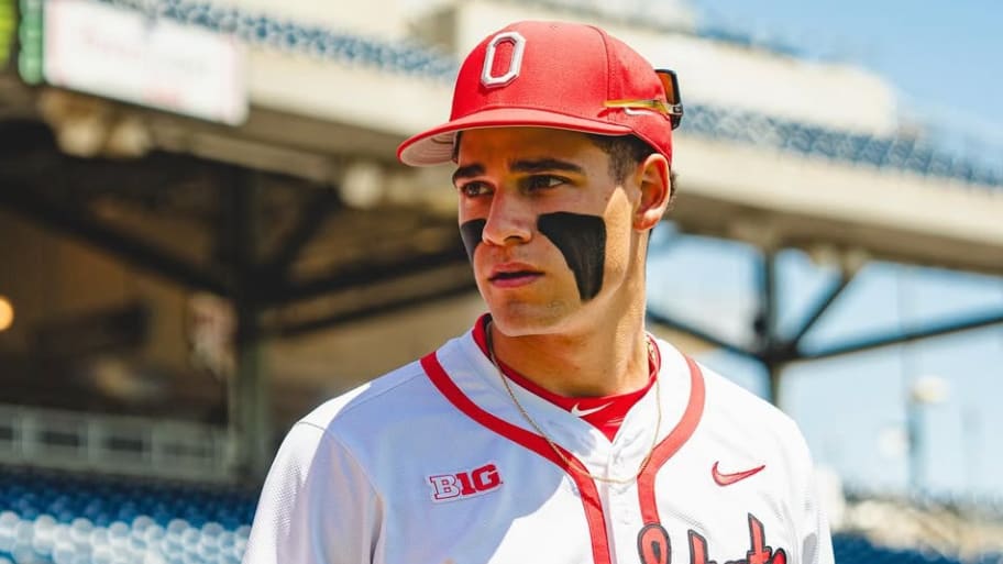 WVU Lands Steady Ohio State Catcher Just Weeks After Losing Key Transfer