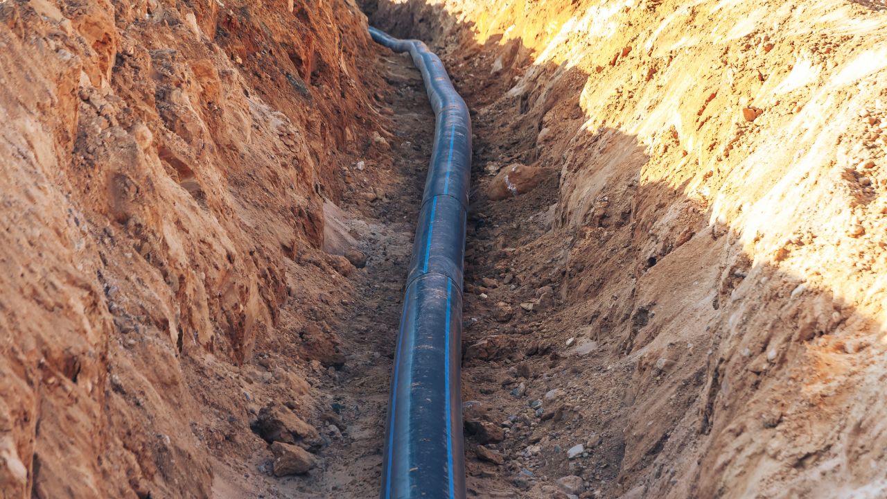 7 Expensive Mistakes People Make When Setting Up Utilities on Land