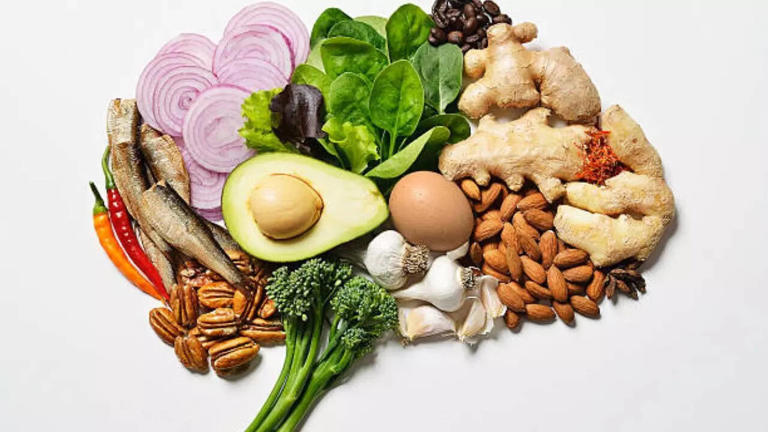 Brain health: Neurologist reveals 3 foods to avoid to prevent brain ...