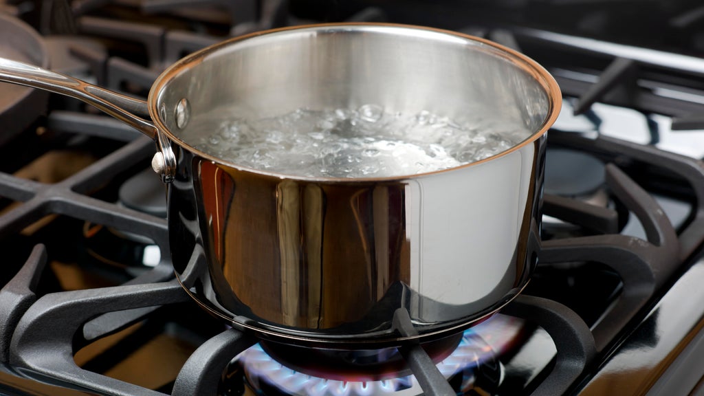 Boil water advisory affects about 50 homes in Sterling Heights