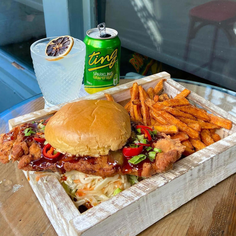 The 15 best restaurants in and around Edinburgh according to OpenTable ...