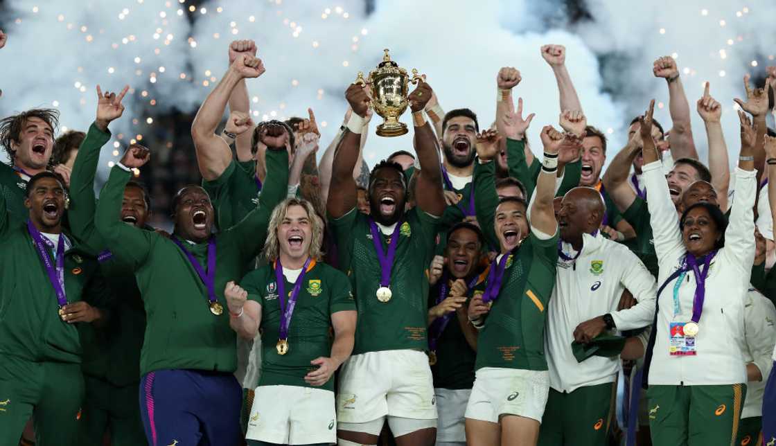 Port Elizabeth mall shamed over Springboks vs Italy broadcast attempt ...