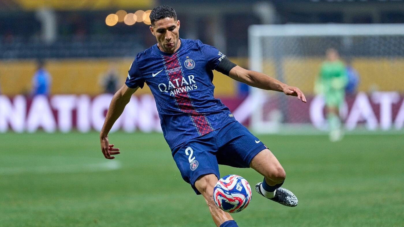 PSG vs. Chelsea prediction, odds, start time, best bets: Free 2025 Club ...