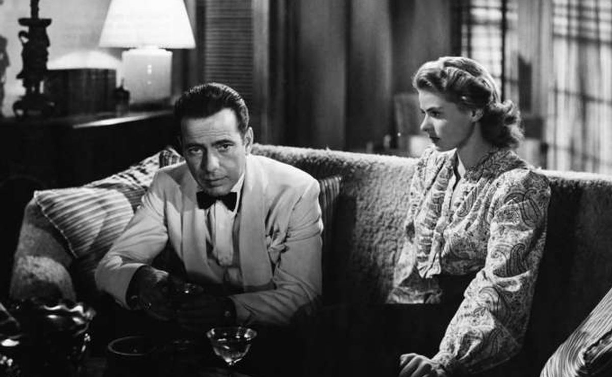 Black-and-White Classics That Still Hold Up Today