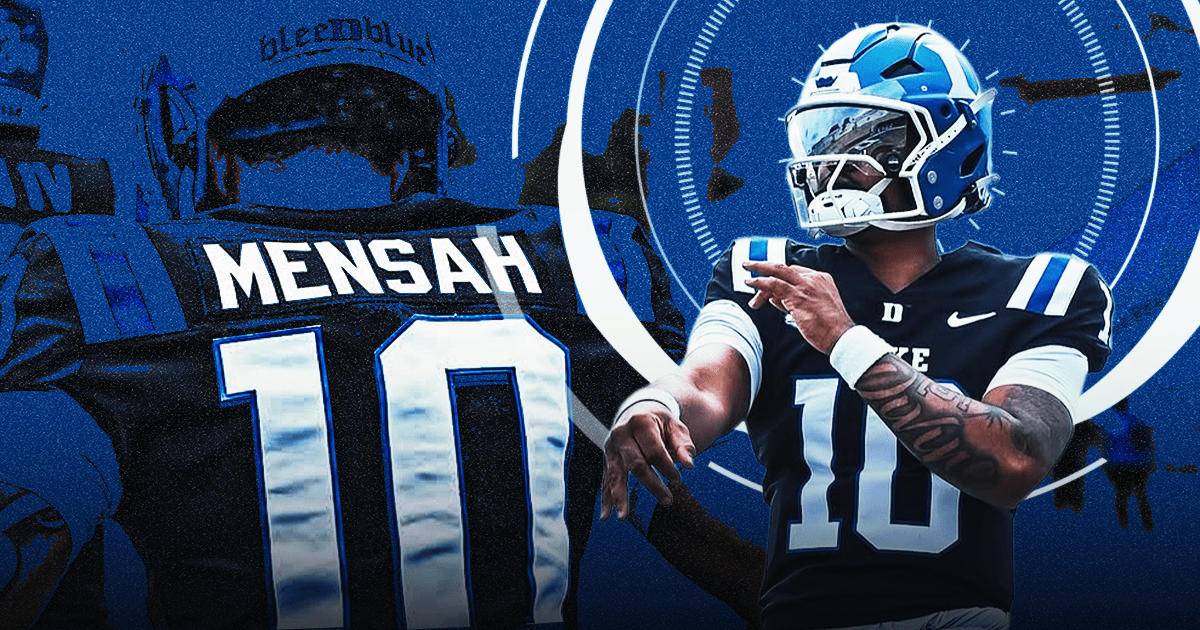 Duke announces ACC Kickoff attendees