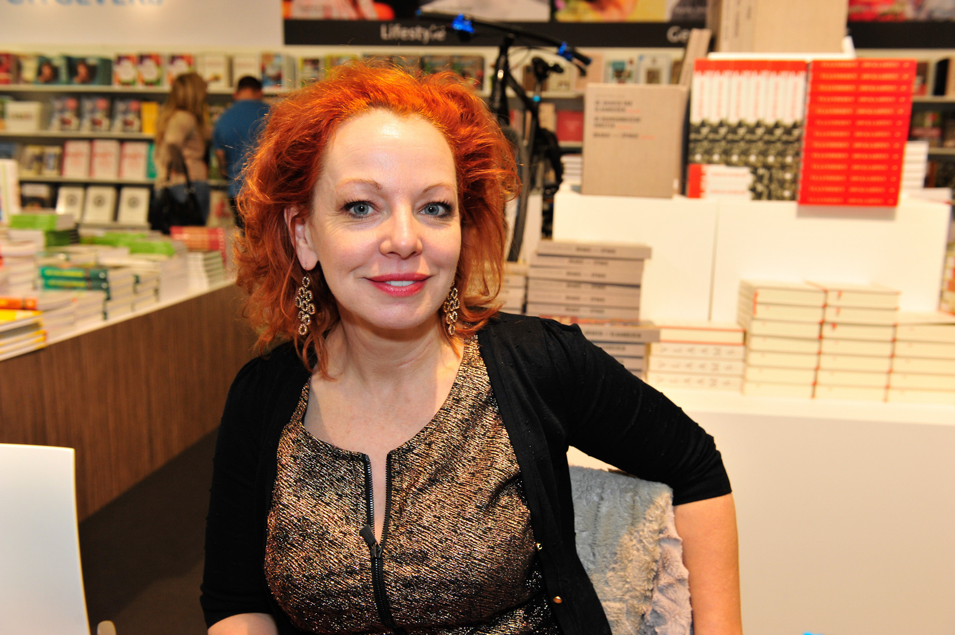 Els de Schepper viert bijzondere mijlpaal