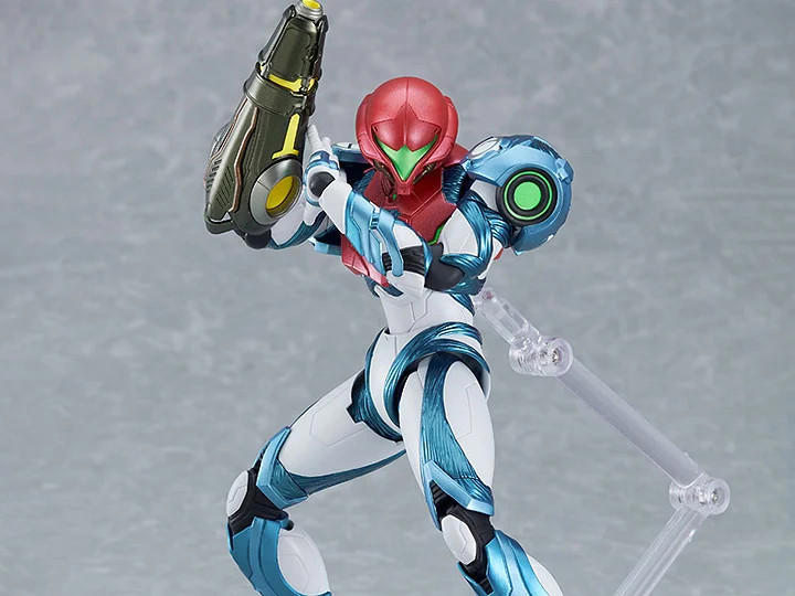 Good Smile’s Figma line is full of video game action figures: Here are ...