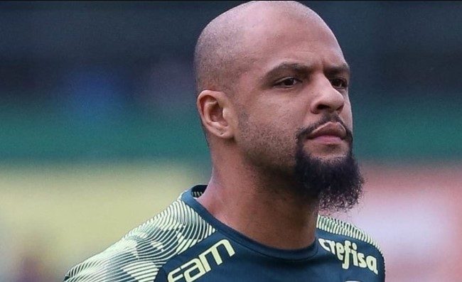 Felipe Melo: "Scudetto Napoli? Inter più forte. Alla Juventus tanti litigi"