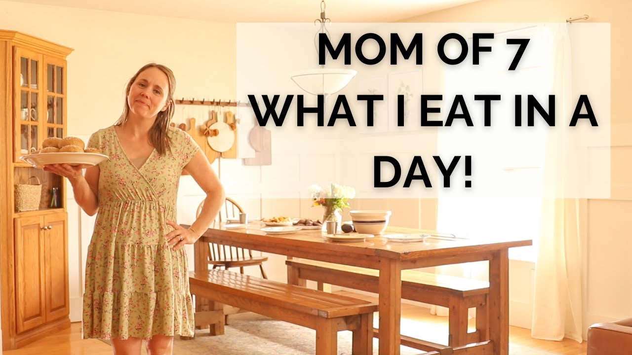 From Scratch Cooking