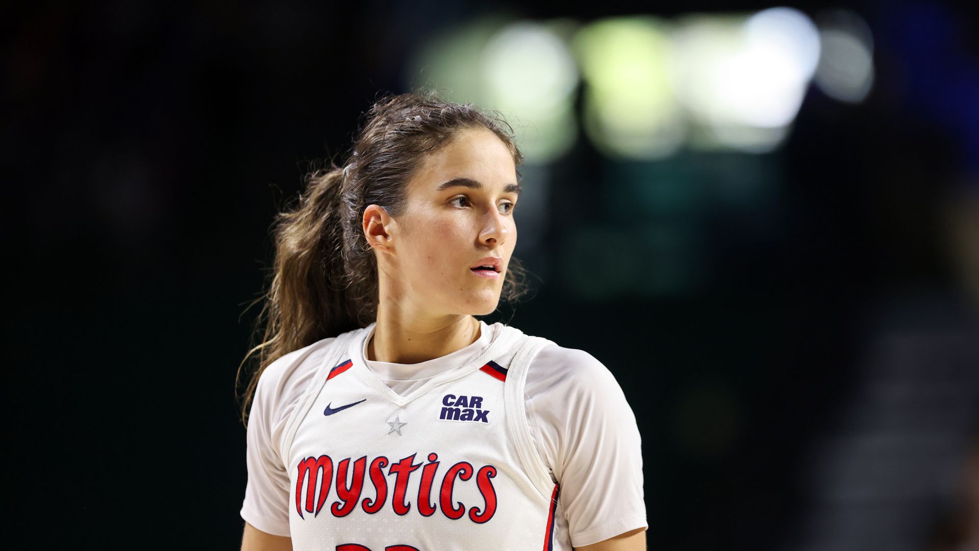Citron to participate in 2025 WNBA three point contest