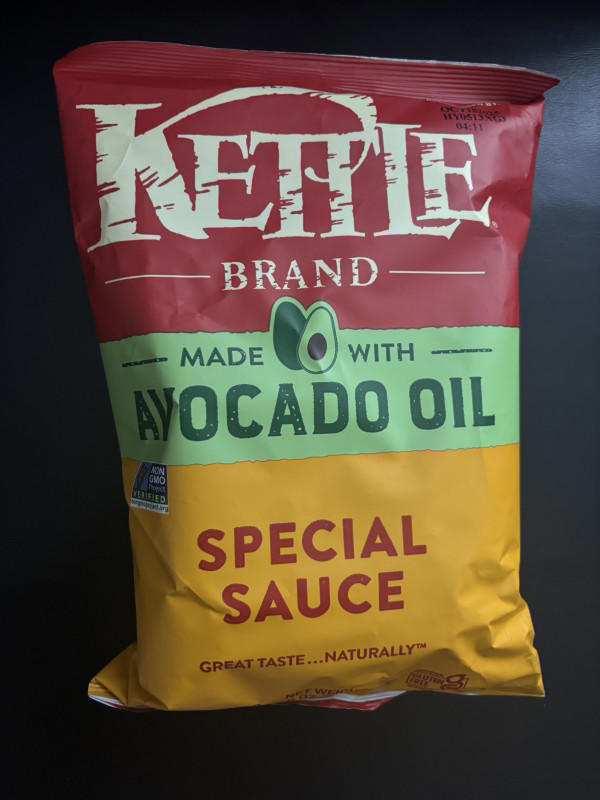 I Tried 15 Different Kettle Chip Flavors and Found a New Favorite