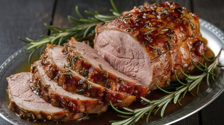 This Balkan Country Eats The Most Pork Per Capita In The World