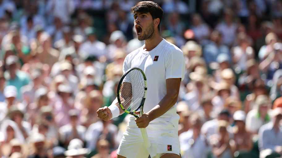 Wimbledon Men's final results, Alcaraz vs Sinner: Live updates, scores ...