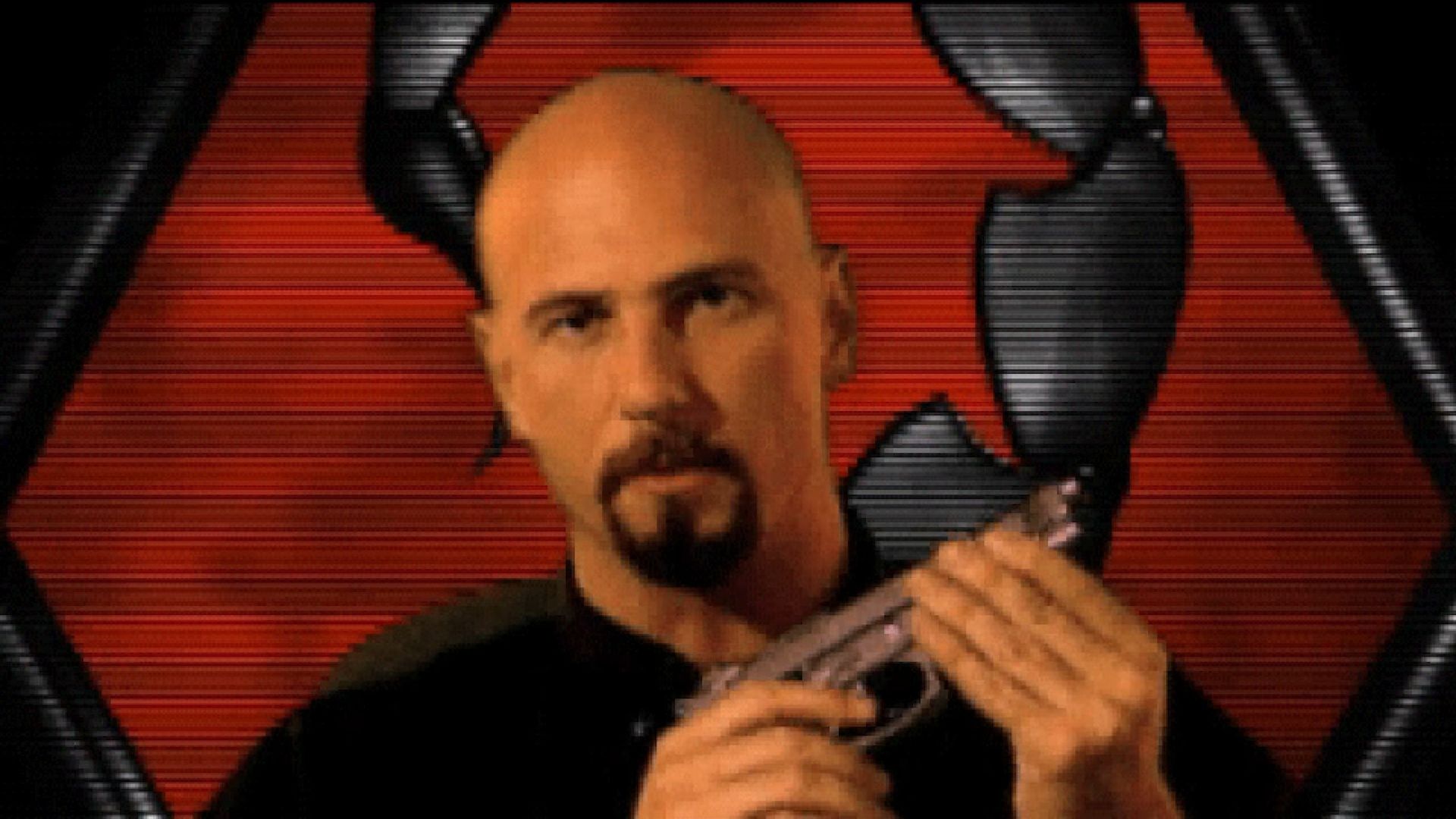 You can now play both campaigns of the original Command & Conquer in 2 ...