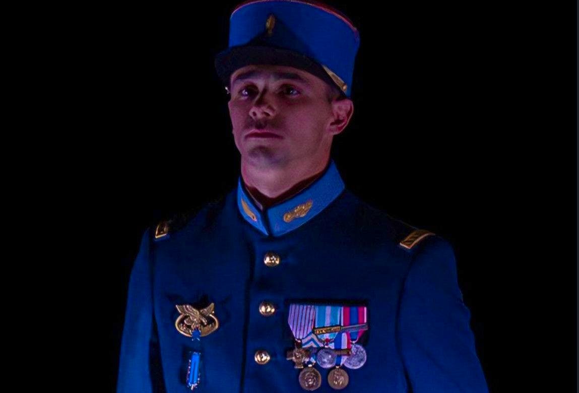 Chute fatale d'un élève-officier qui devait défiler le 14 juillet