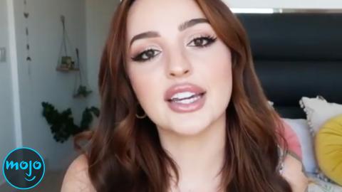 Top 10 Youtubers Who Went BROKE