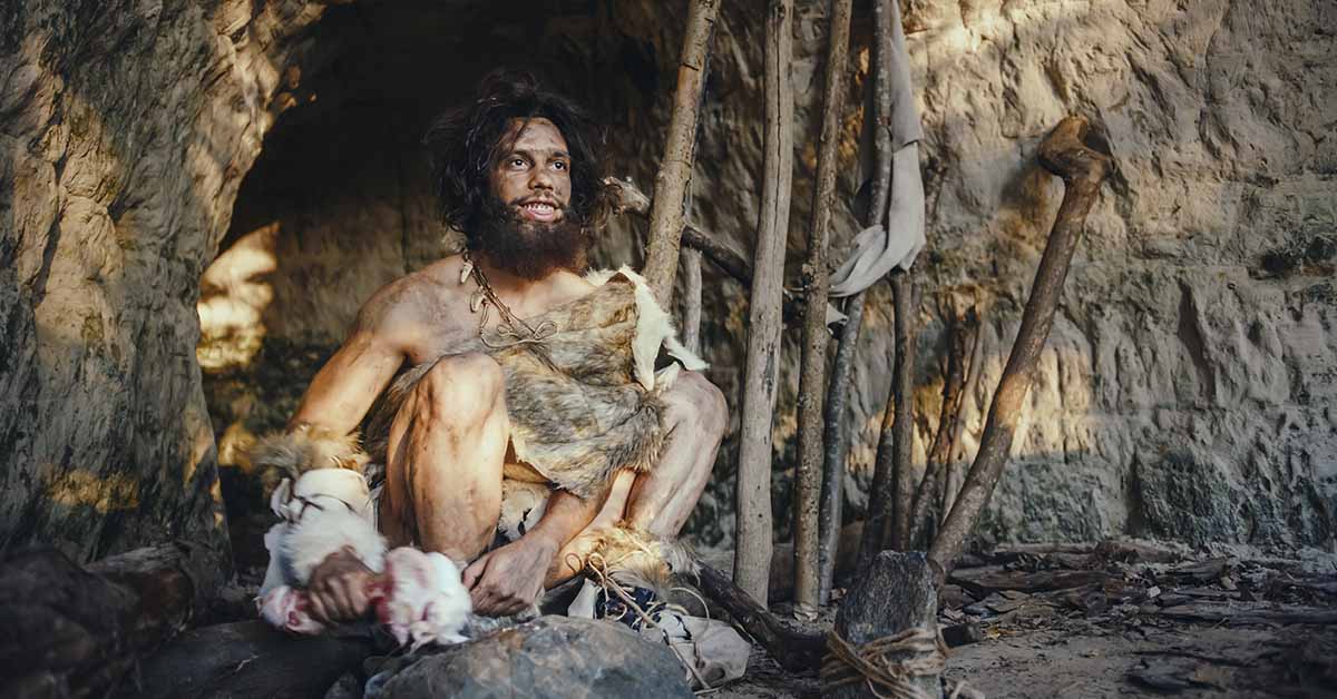 125,000-Year-Old 'Fat Factory' Run by Neanderthals Discovered in Germany