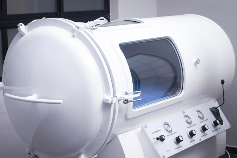 FDA response to hyperbaric chamber deaths 'anemic,' accrediting ...