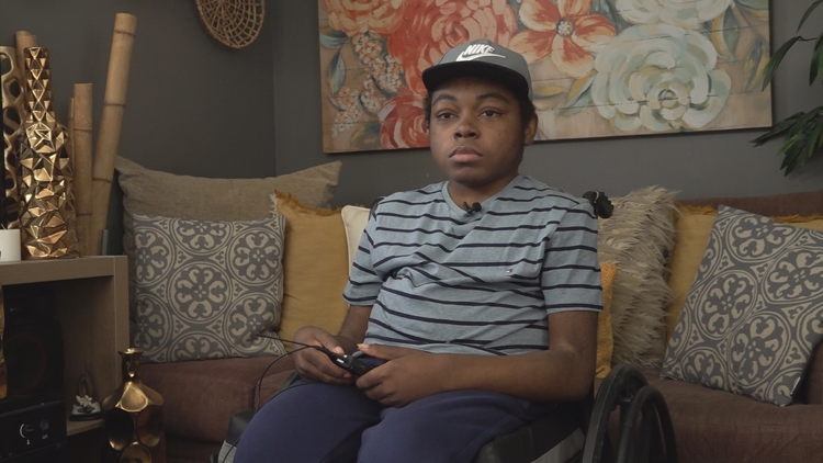 Baldwin County man's journey of independence starts with a new ...