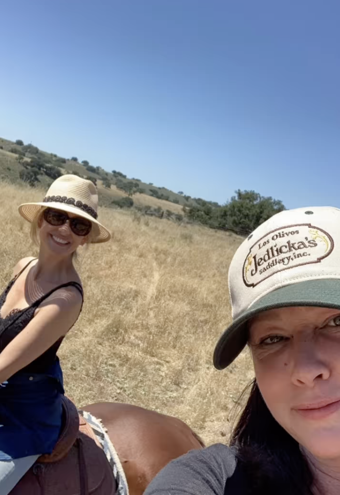 Sarah Michelle Gellar shares heartbreaking tribute to late Shannen ...