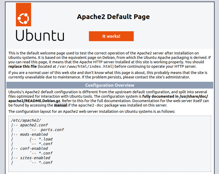 The First Thing I Set Up on a New Computer Is a Web Server, Here’s Why