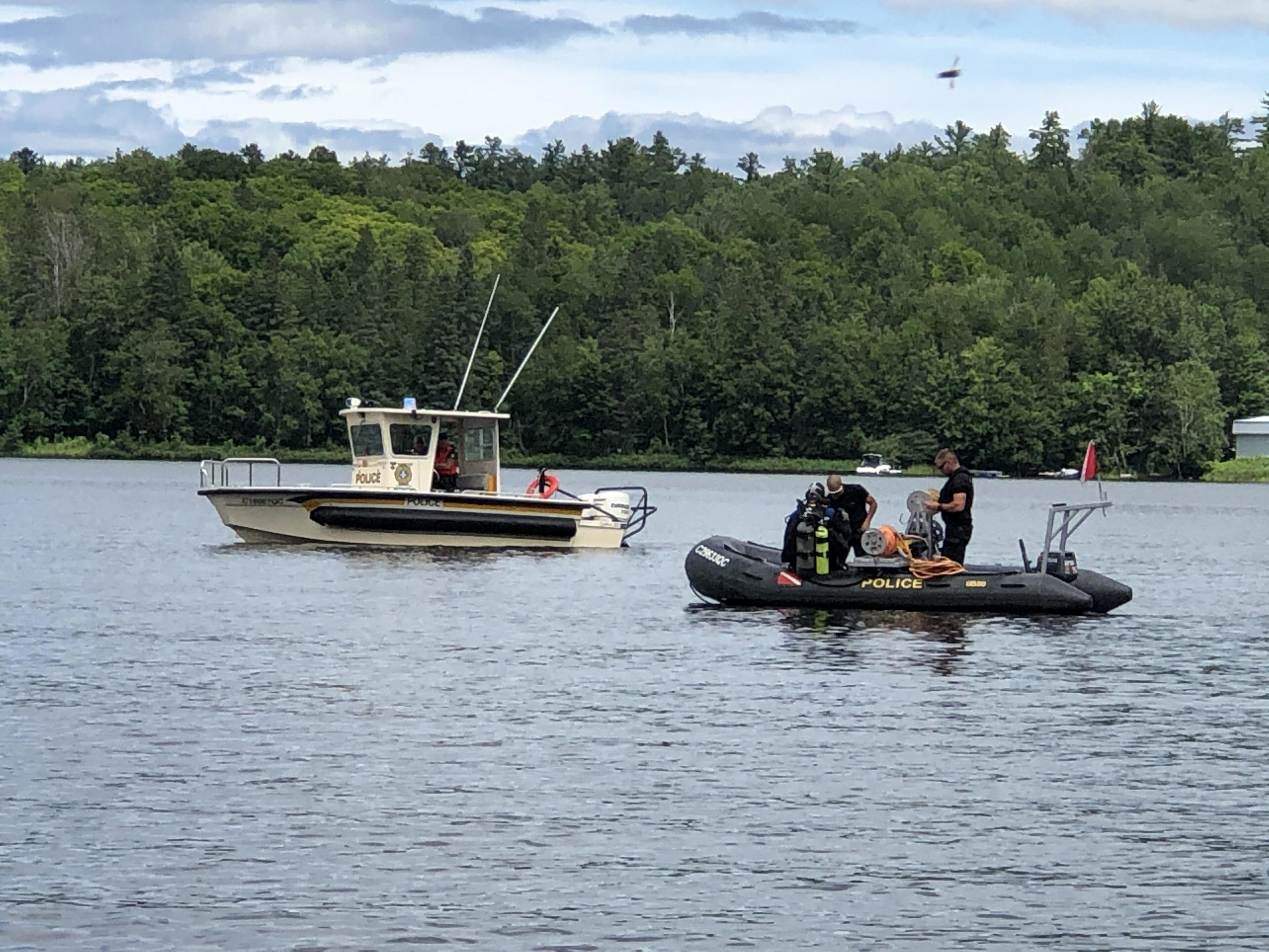 Aucune noyade accidentelle en Abitibi-Témiscamingue en 2025