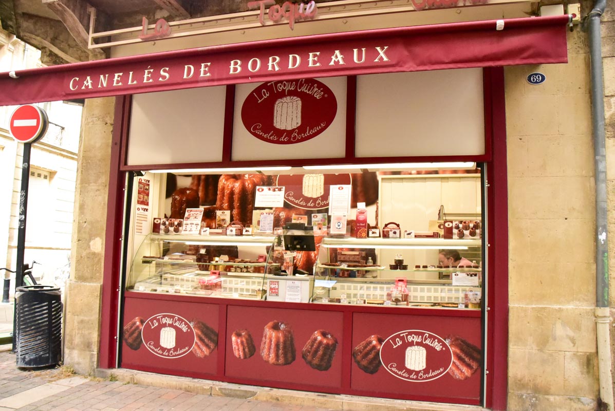 This Is Why Bordeaux, France Should Be on Your Bucket List